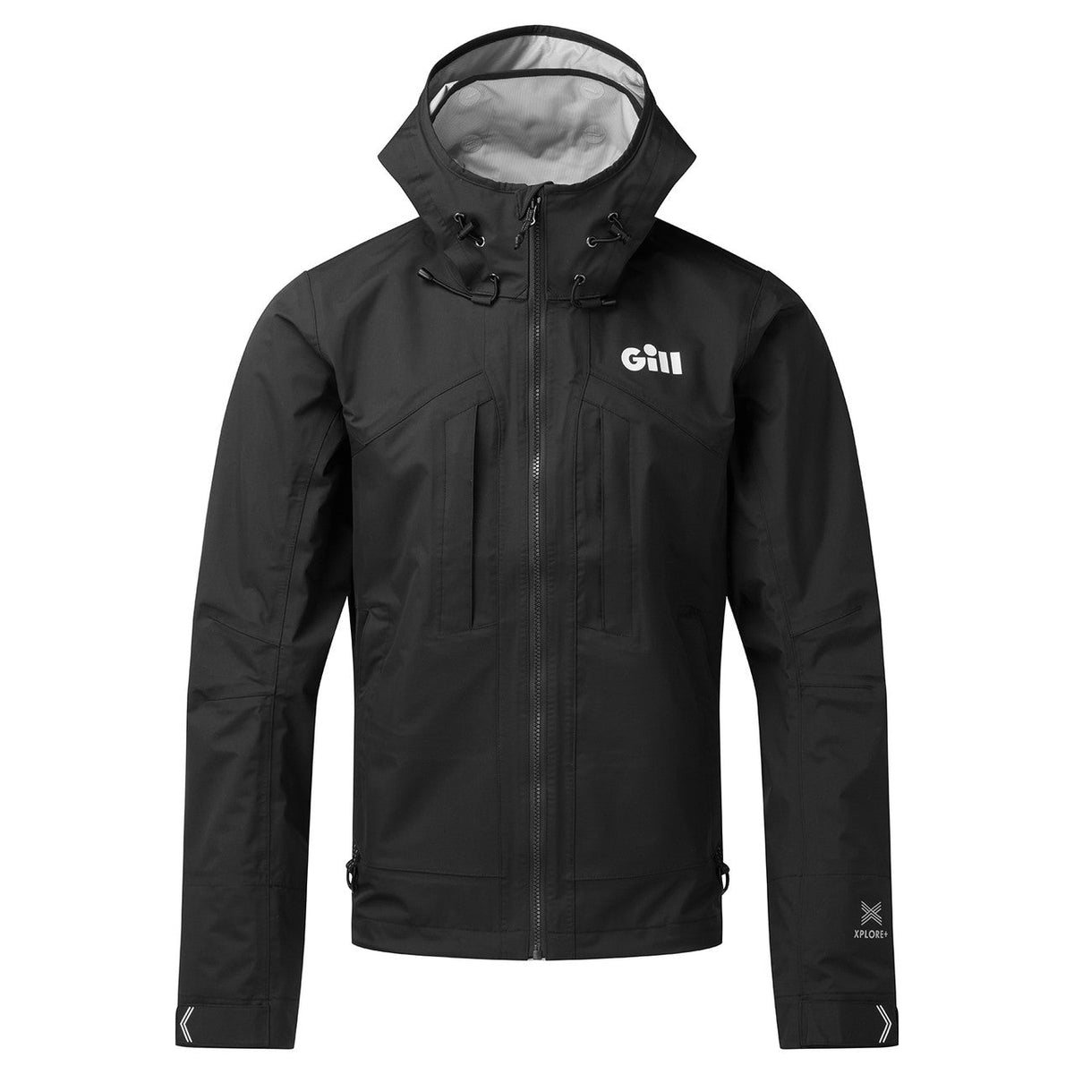 Gill Apex Pro-X Jacket – Harbor Workwear