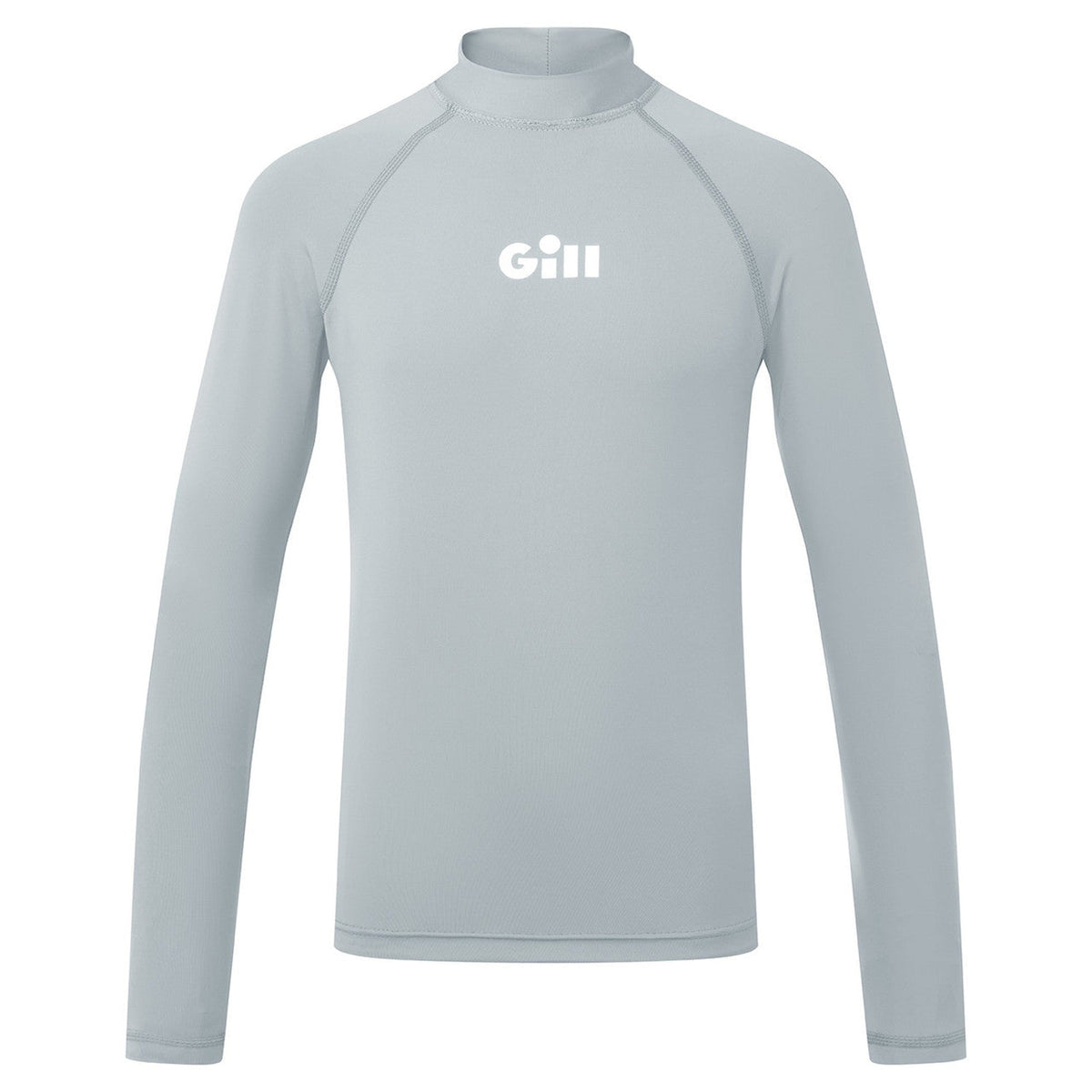Gill Junior ZenZero Rash Guard – Harbor Workwear