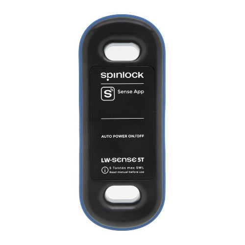 Spinlock 5T LW Sense – Harbor Workwear