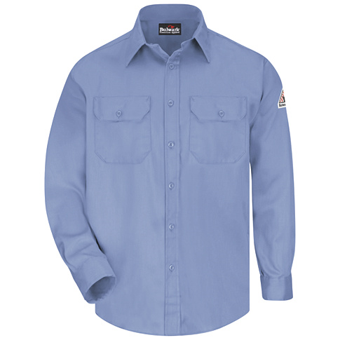 6 oz. Uniform Shirt – Harbor Workwear