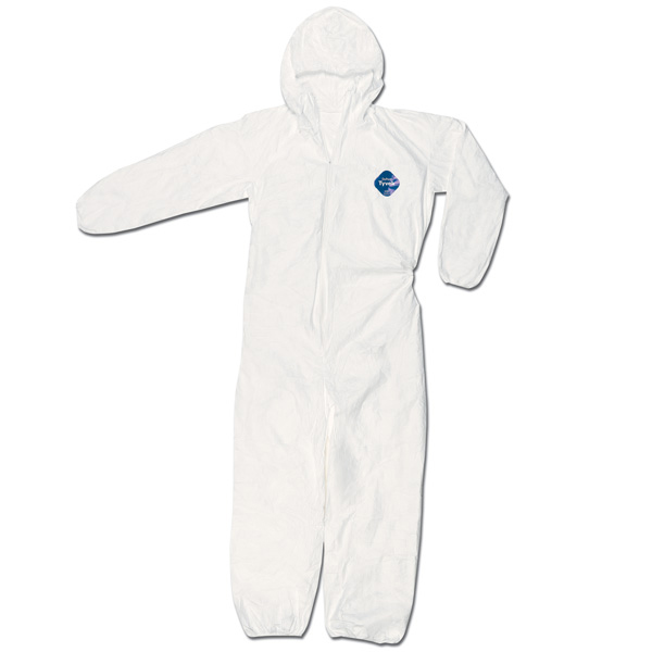 DuPont Tyvek 500 HV Coverall – Harbor Workwear