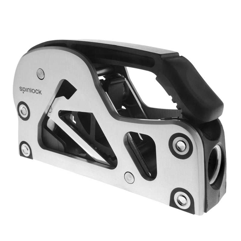 Spinlock XCS Grand Prix Single Clutch 5/16" to 9/16" w/Ceramic Base ...