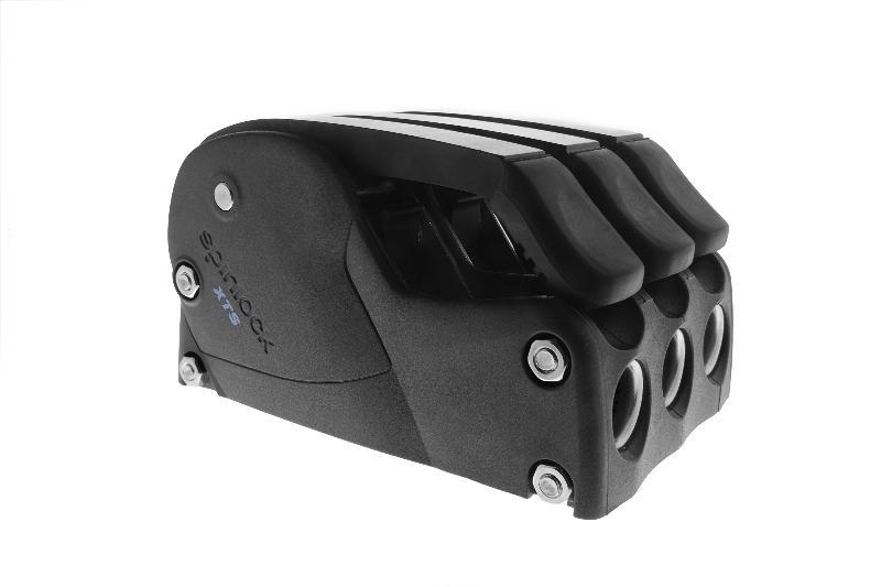 Spinlock XTS Continuous Line Triple Clutch 5/16" to 9/16" – Harbor Workwear