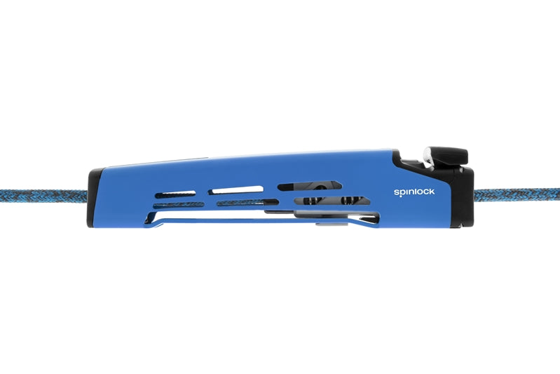 Spinlock XTX Soft Grip Rope Clutch for 8mm line – Harbor Workwear