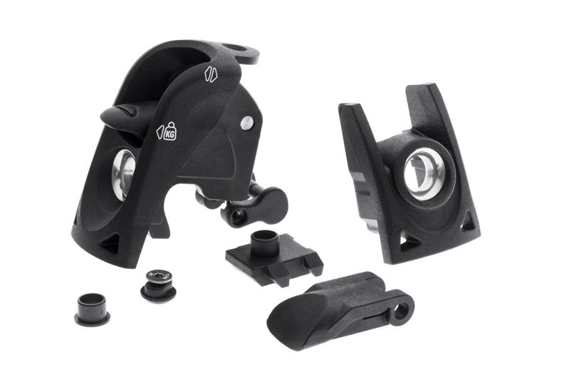 Spinlock Replacement Molding Kit – Harbor Workwear