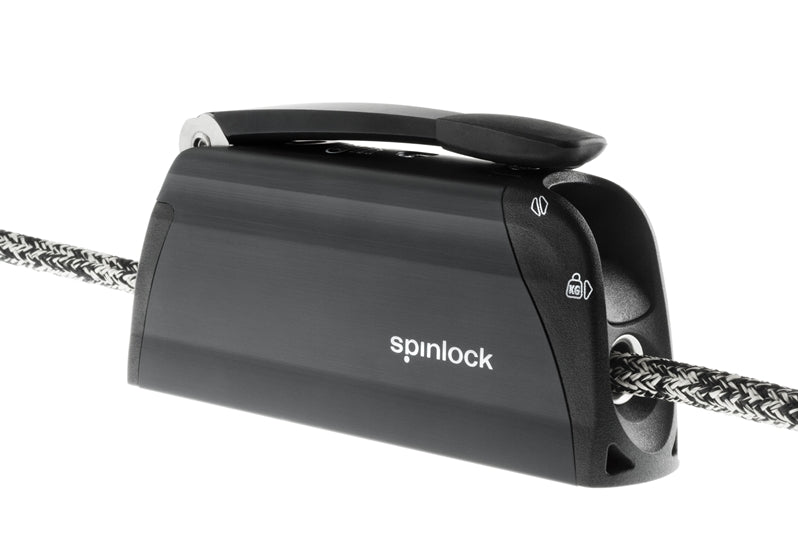 Spinlock XXB Single Power Clutch 5/16" to 1/2" – Harbor Workwear