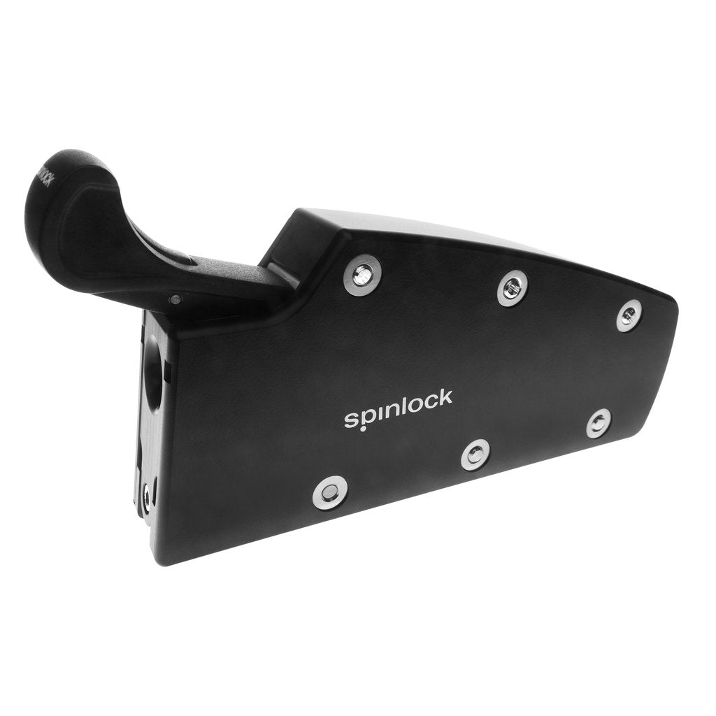 Spinlock ZS Ceramic "H" Single Jammer 7/16" to 9/16" – Harbor Workwear