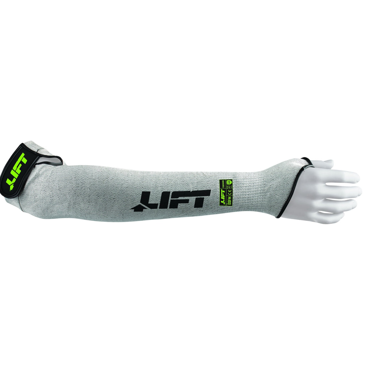 LIFT FIBERWIRE A5 CUT SLEEVE – Harbor Workwear