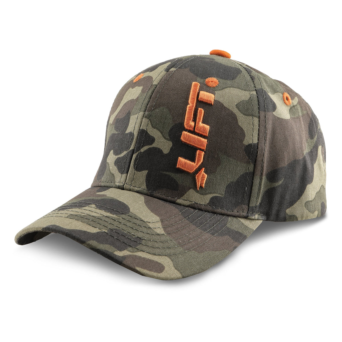 Vert Lift Hat – Harbor Workwear